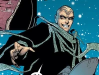 Shadow | Marvel Database | Fandom