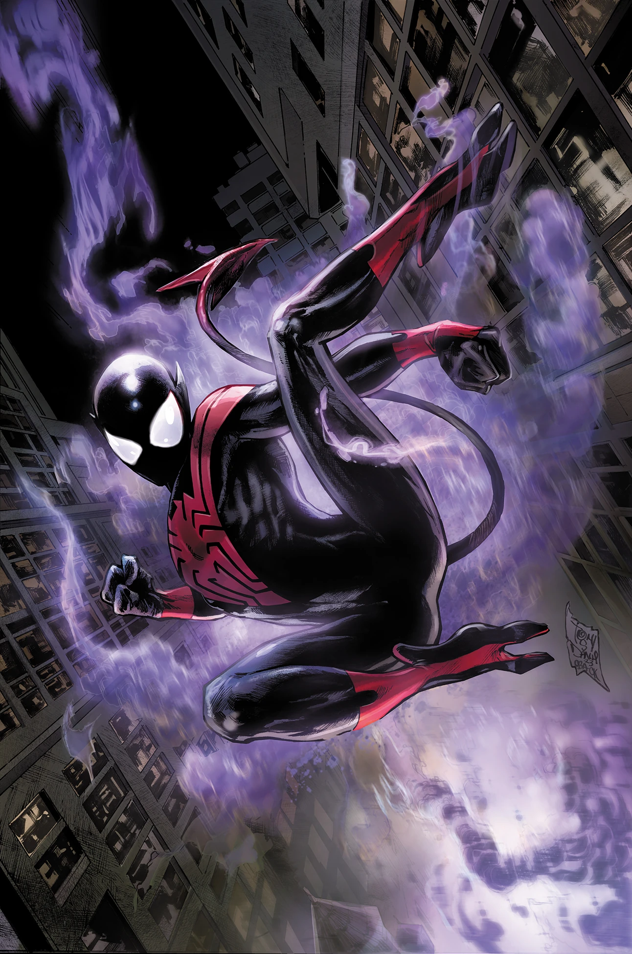 Uncanny Spider-Man Vol 1 1 | Marvel Database | Fandom