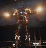 Aldrich Killian (Earth-199999)/Gallery | Marvel Database | Fandom