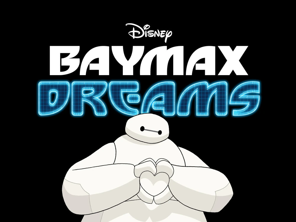 Baymax Dreams | Marvel Database | Fandom