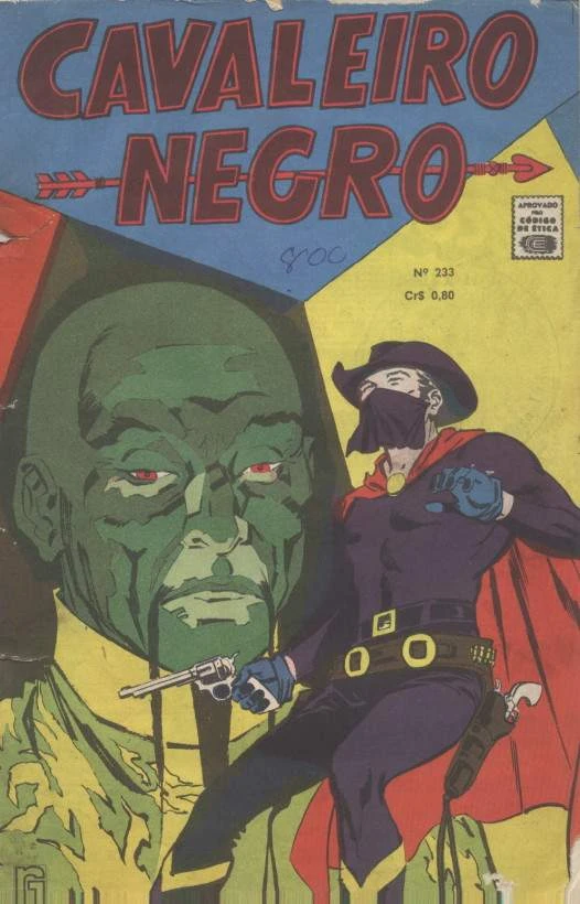 Black Rider (BR) Vol 1 233 | Marvel Database | Fandom