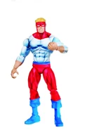 Brian Calusky (Earth-616)/Gallery | Marvel Database | Fandom
