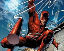 Dare Devil | Marvel Database | Fandom