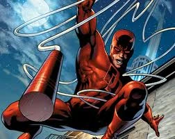 Dare Devil | Marvel Database | Fandom