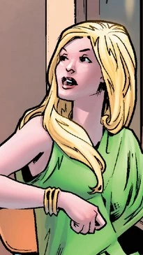 Delphi (Pantheon) | Marvel Database | Fandom