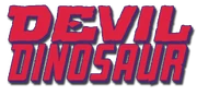 Devil Dinosaur | Marvel Database | Fandom