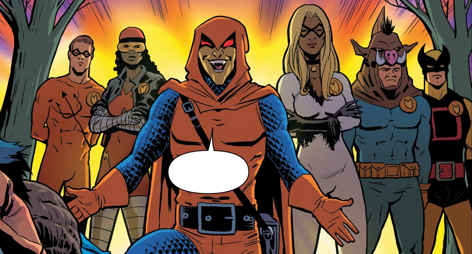 Discuss Everything About Marvel Database | Fandom