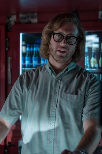 Jack Hammer (Earth-41633) | Marvel Database | Fandom