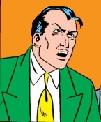 John Garrett | Marvel Database | Fandom