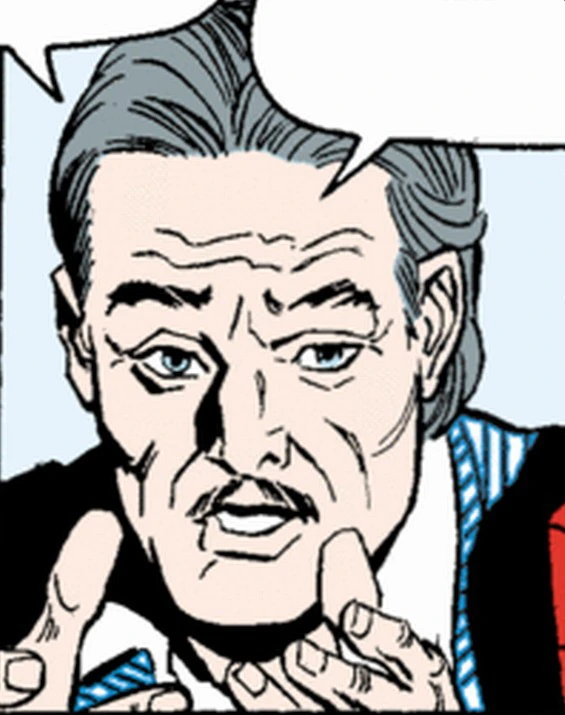 John Ryland (Earth-77013) | Marvel Database | Fandom