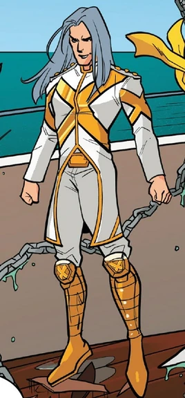 Joseph (Earth-15730) | Marvel Database | Fandom