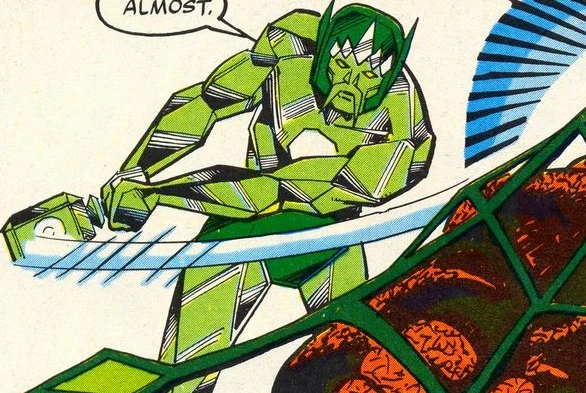 Koth | Marvel Database | Fandom