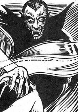 Marcus Lohrville (Earth-616) | Marvel Database | Fandom