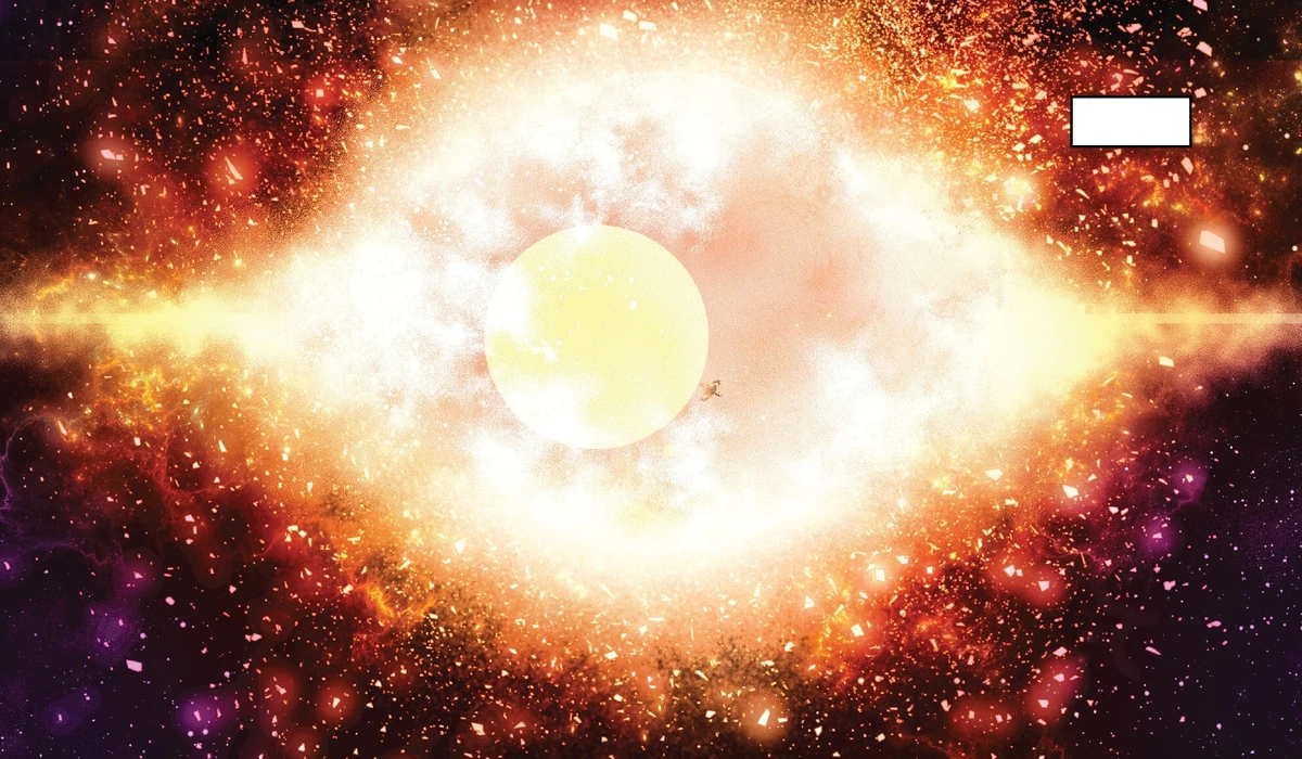 Glossary:Worldmind | Marvel Database | Fandom