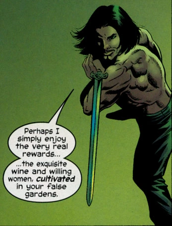 Moving Shadow (Earth-616) | Marvel Database | Fandom