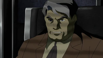 Oliver (Earth-2772) | Marvel Database | Fandom