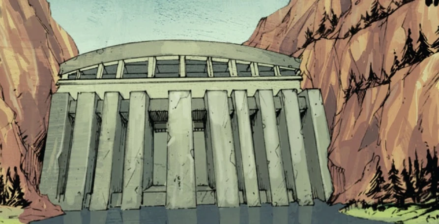 Ravenous (Hydra Base) | Marvel Database | Fandom