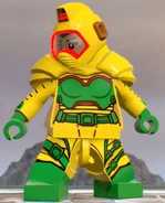 Ravonna Renslayer (Earth-13122)/Gallery | Marvel Database | Fandom