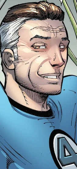 Reed Richards (Earth-21145) | Marvel Database | Fandom