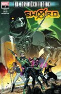 S.W.O.R.D. (Vol. 2) #7