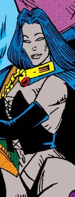 Selene | Marvel Database | Fandom