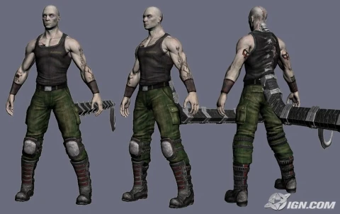 MacDonald Gargan (Earth-21913)/Gallery | Marvel Database | Fandom