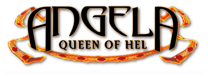 Angela: Queen of Hel Vol 1 (2015–2016) | Marvel Database | Fandom