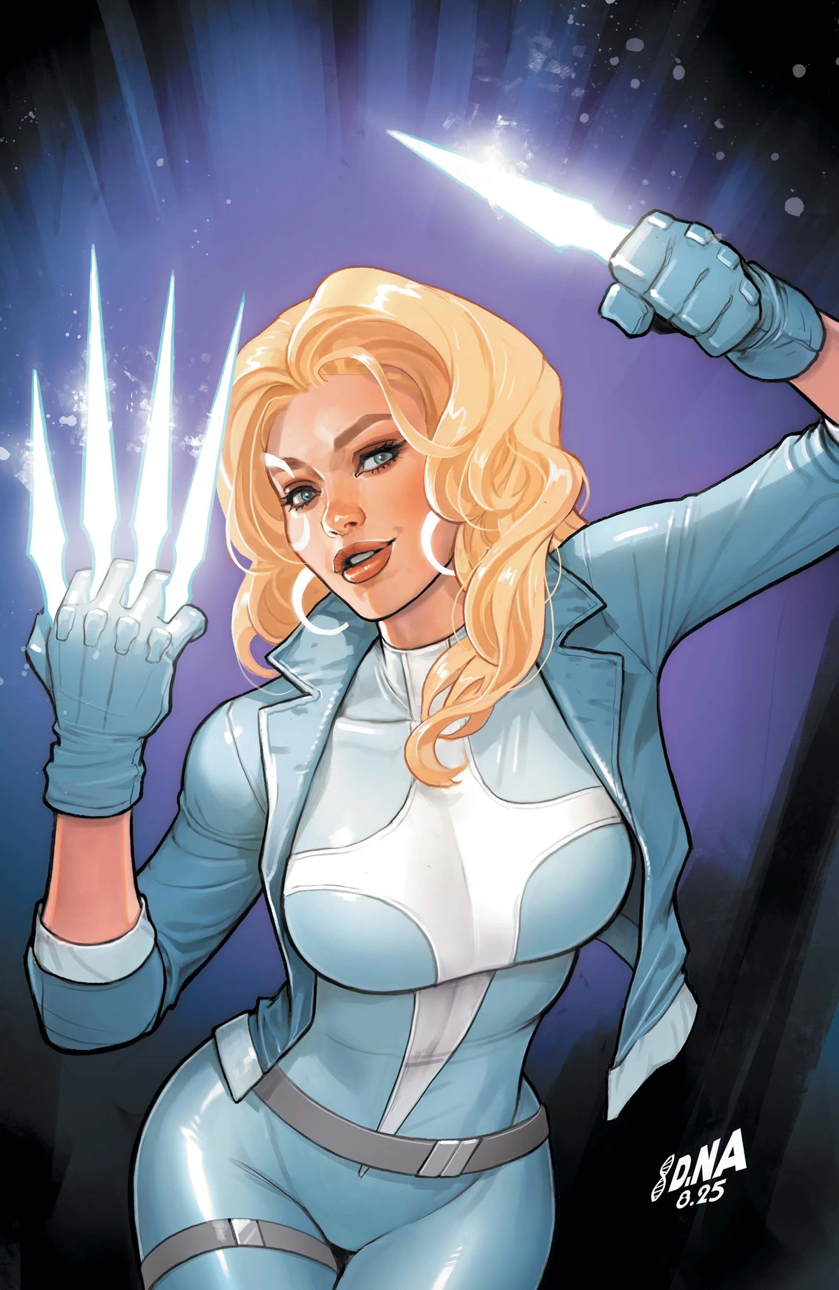 Tandy Bowen (Earth-TRN1498) | Marvel Database | Fandom