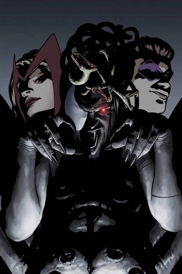 Dark Avengers Vol 1 181 | Marvel Database | Fandom