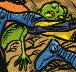 Doop (Earth-TRN1121) | Marvel Database | Fandom