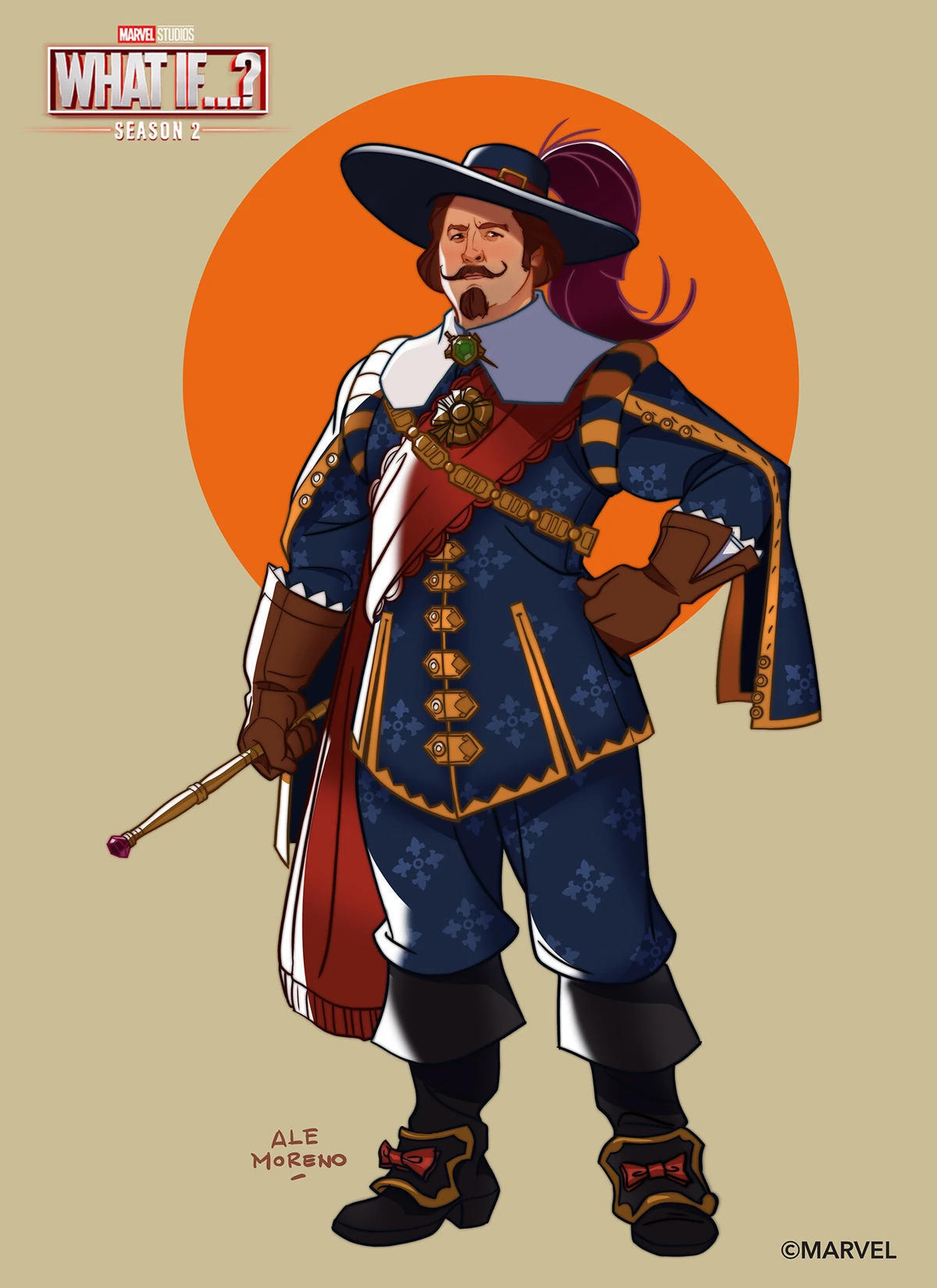 Harold Hogan (Earth-TRN1093) | Marvel Database | Fandom