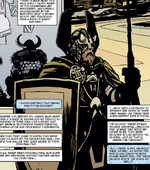 Heimdall | Marvel Database | Fandom