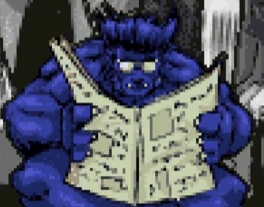 Henry McCoy (Earth-TRN1506)/Gallery | Marvel Database | Fandom