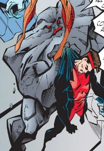 Iron (Element) (Earth-616) | Marvel Database | Fandom