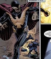 Kyle Richmond (Earth-9997) | Marvel Database | Fandom