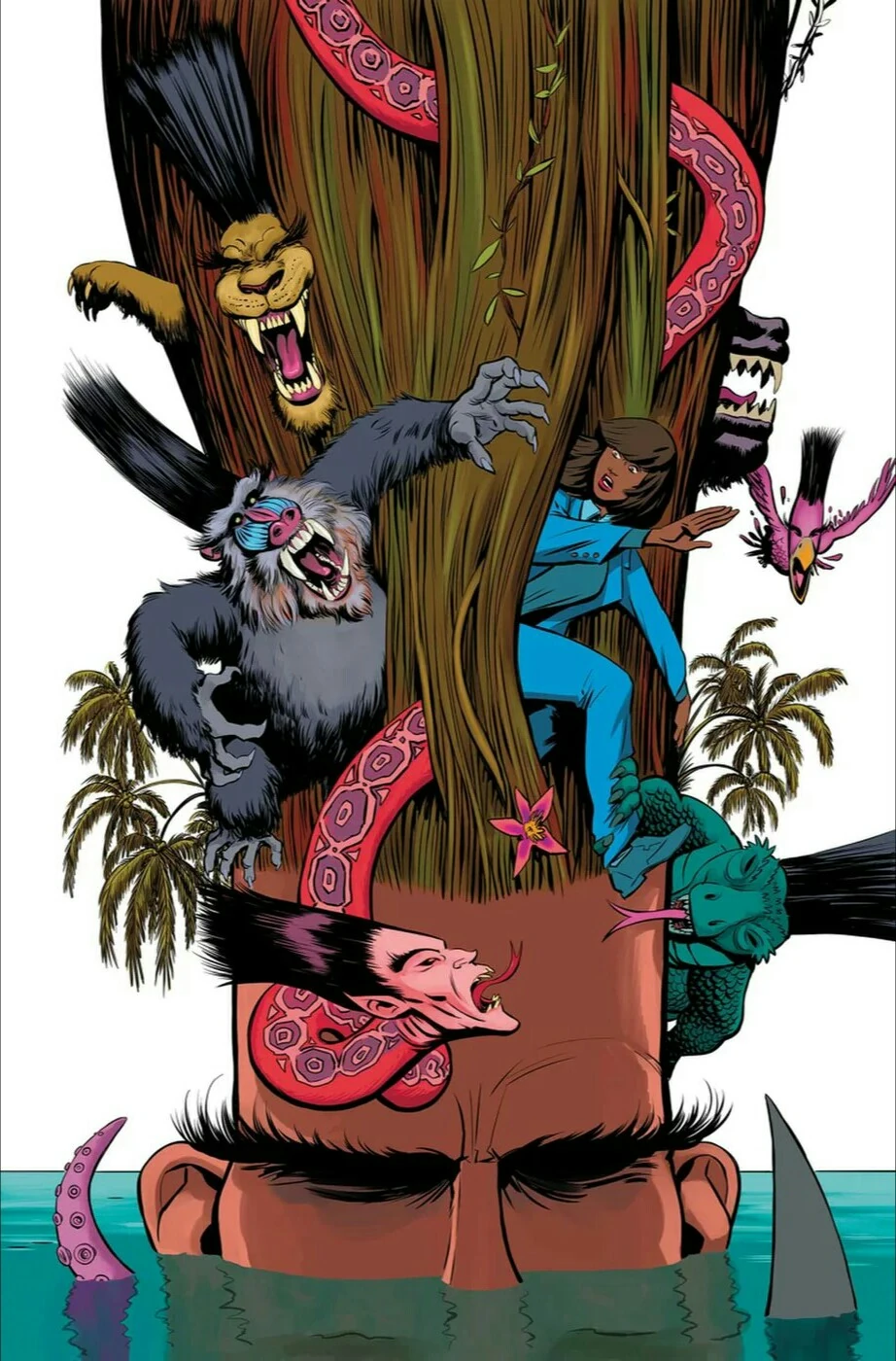 Legion Vol 1 2 | Marvel Database | Fandom