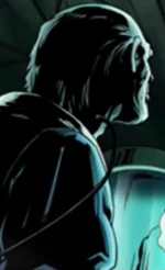 Malcolm Colcord | Marvel Database | Fandom