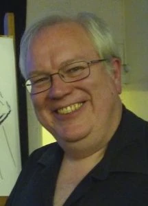 Mike Collins | Marvel Database | Fandom