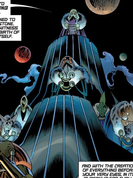 Earth-TRN593 | Marvel Database | Fandom