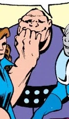 Prune (Warpies) (Earth-616) | Marvel Database | Fandom