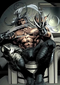Romulus | Marvel Database | Fandom