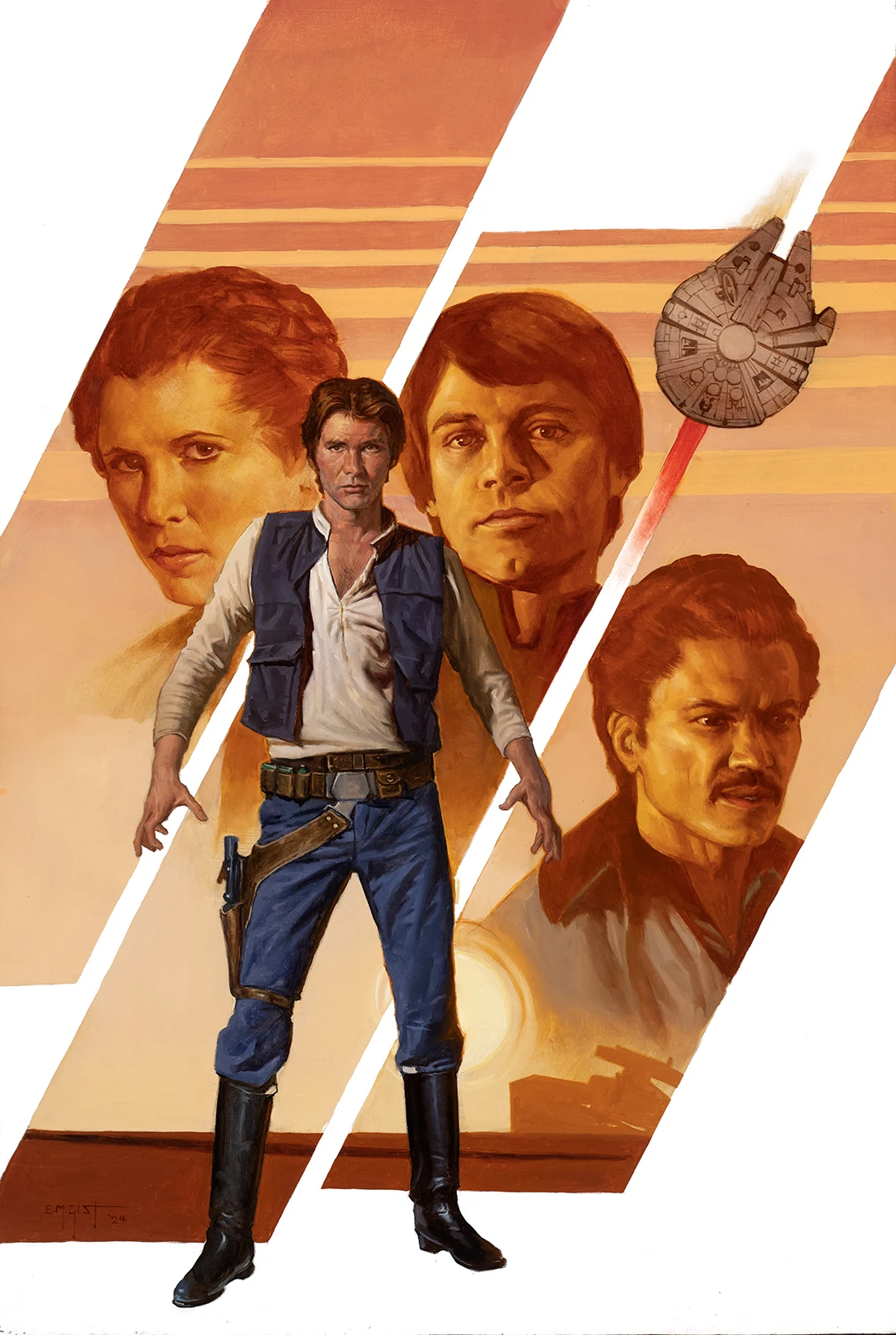 Star Wars: Battle of Jakku - Last Stand Vol 1 2 | Marvel Database | Fandom