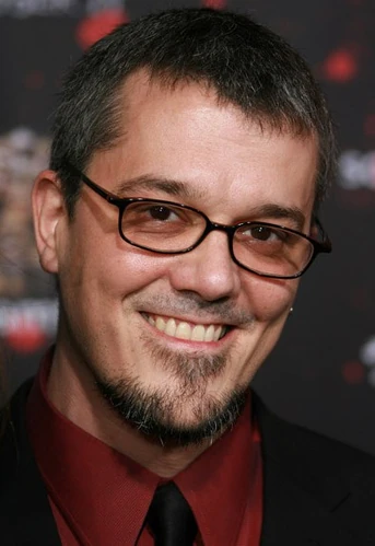 Steve Niles | Marvel Database | Fandom