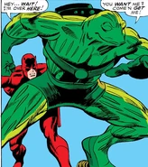 Vincent Patilio (Earth-616)/Gallery | Marvel Database | Fandom