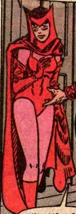 Wanda Maximoff (Earth-9916) | Marvel Database | Fandom