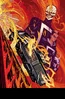 All-New Ghost Rider Vol 1 1 | Marvel Database | Fandom