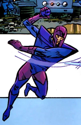 Bentley Wittman (Earth-36) | Marvel Database | Fandom