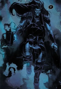 Black Winter (Sixth Cosmos) (Multiverse) | Marvel Database | Fandom