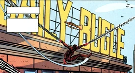 Daily Bugle | Marvel Database | Fandom