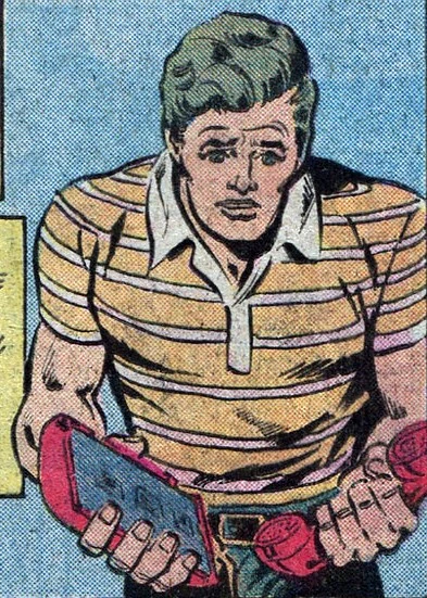 Don Gardner (Earth-616) | Marvel Database | Fandom